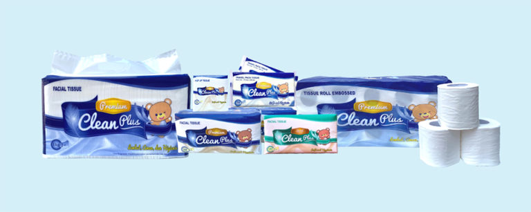Pentingnya Memilih Tissue yang Tepat – Clean Plus