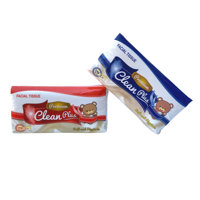 Pentingnya Memilih Tissue yang Tepat – Clean Plus